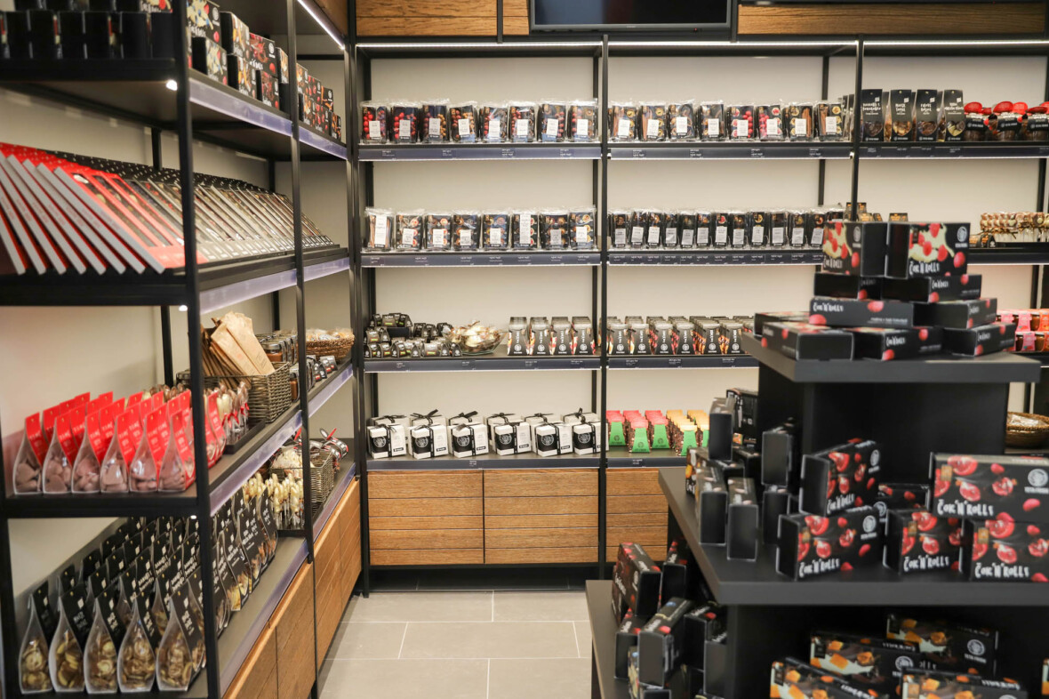 Teta Frida - SI Citycenter Celje SI