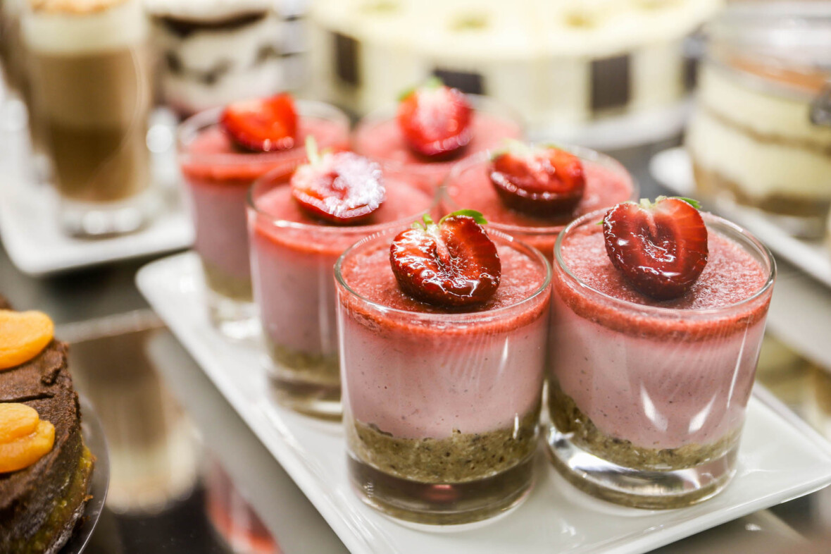 Teta Frida - SI Citycenter Celje SI