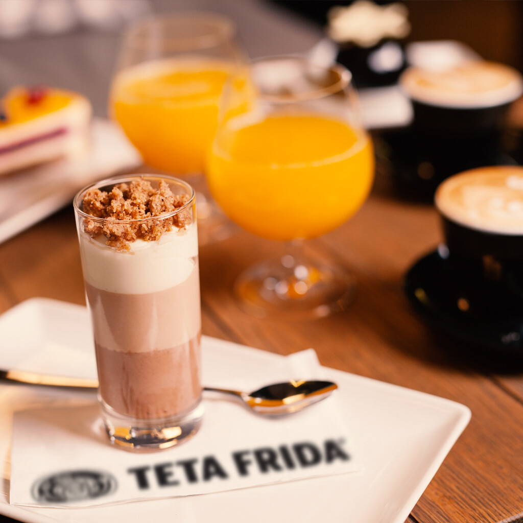 Teta Frida - SI Citycenter Celje SI