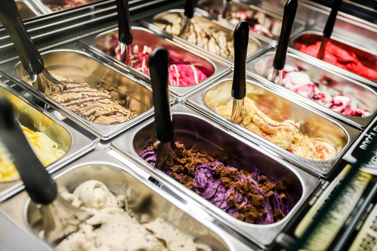 Teta Frida - SI Citycenter Celje SI