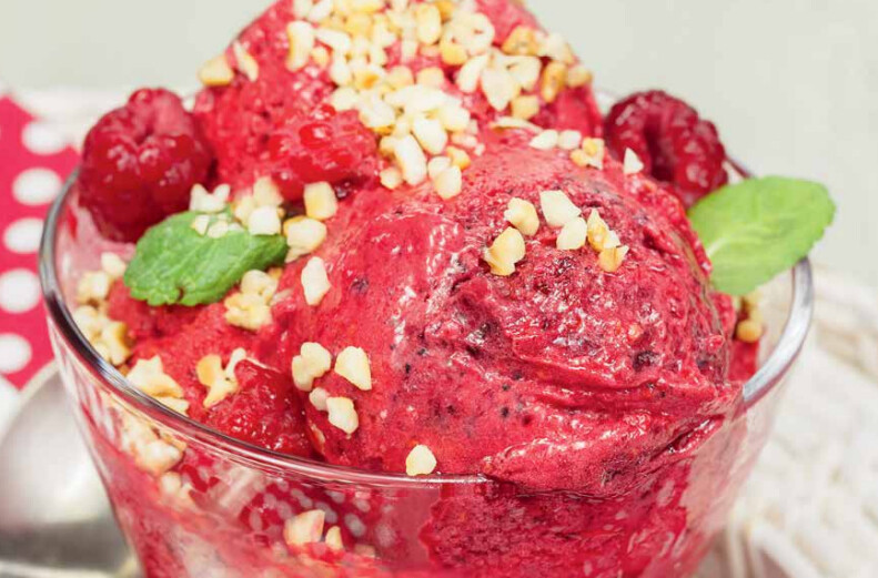 Domači sladoled - Citycenter Celje