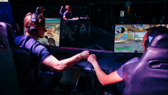 Game Gang Show - SI Citycenter Celje SI