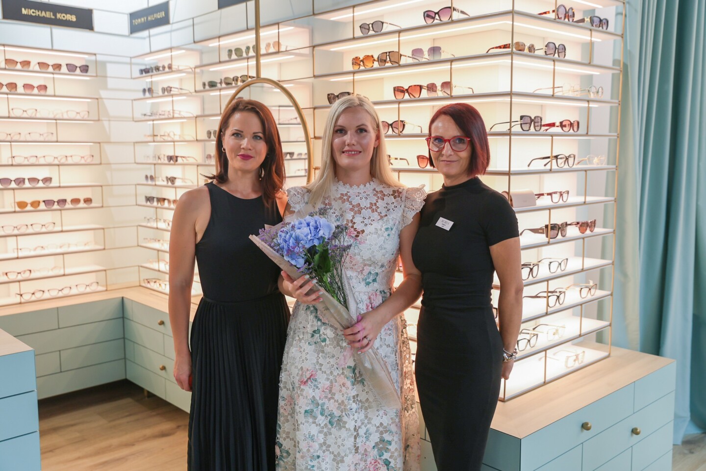 Dobrodošli v Optiki Morela! - SI Citycenter Celje SI