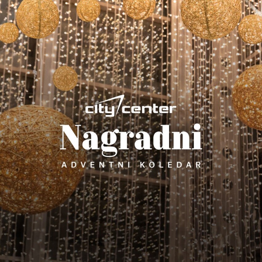 Nakupovalno središče CITYCENTER Celje